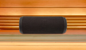 7 Best Bluetooth Speakers to Use in a Sauna - SaunaVerse