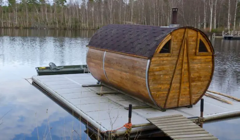 Can You Add Water to a Dry Sauna? - SaunaVerse