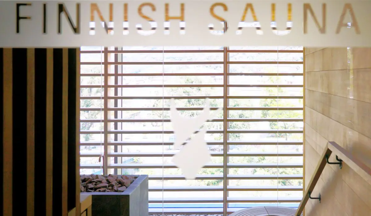 Sauna Window Guide: Size, Function, Cost, and More! - SaunaVerse